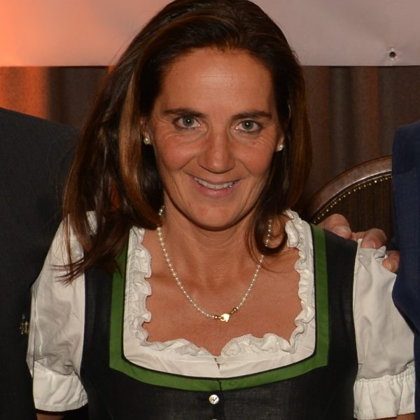 Organisers - Global Mountain Sustainability Forum