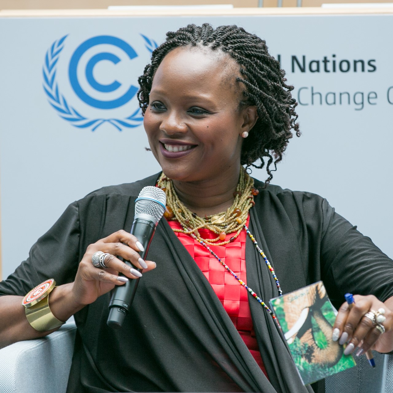 Speakers - Global Mountain Sustainability Forum